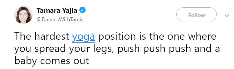 50 Funny Tweets About Babies From Exhausted Parents