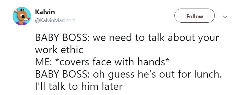 50 Funny Tweets About Babies From Exhausted Parents