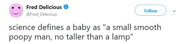 50 Funny Tweets About Babies From Exhausted Parents
