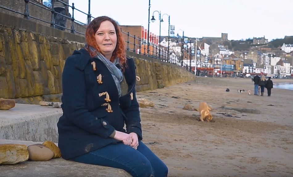 Incredible Labrador Retriever helps human mom pick up hundreds of trash ...
