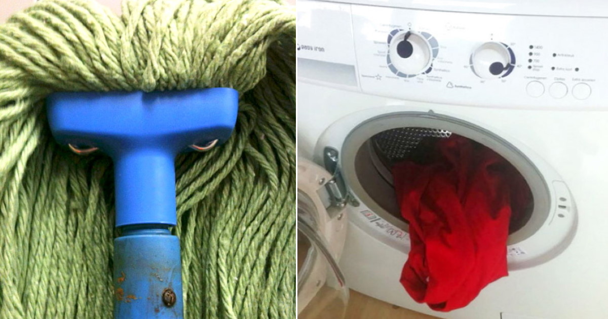 60 Innocent Everyday Objects That Have Faces