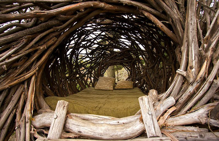 60 Beds that are so intimidating they probably give the owners nightmares