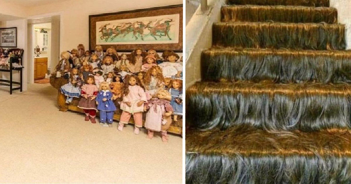 Instagram account asks people to ‘please hate these things’ – showcases ...