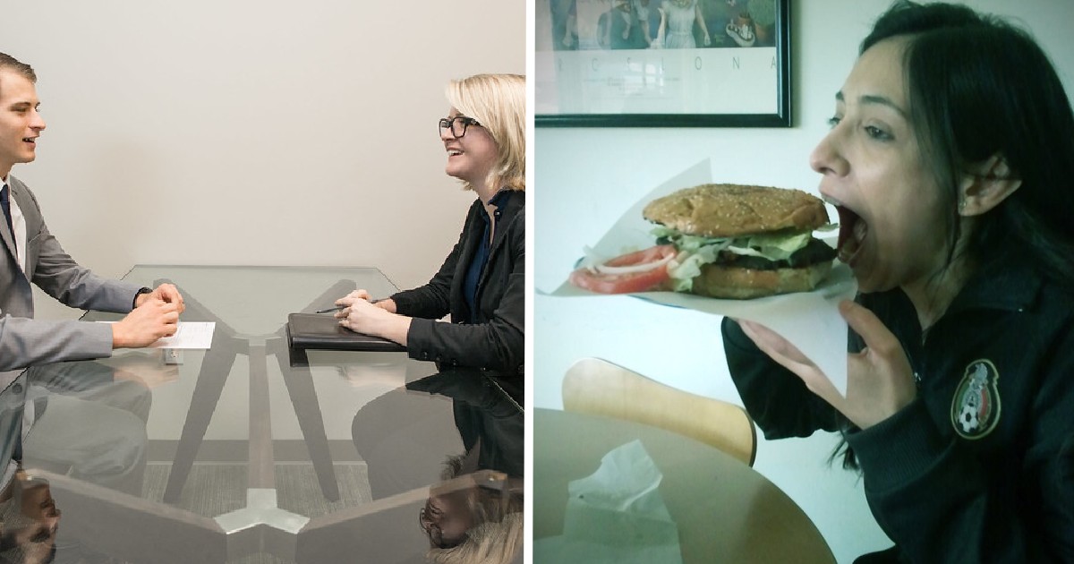 60 recruiters and managers share hilariously terrible things that ...