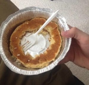 60 People whose weird eating habits show they should not be trusted