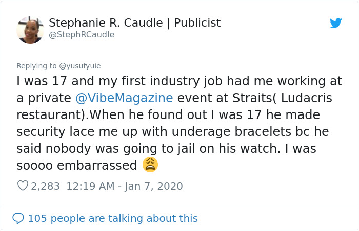 60 Hilarious worst-case scenario celebrity encounters that actually ...