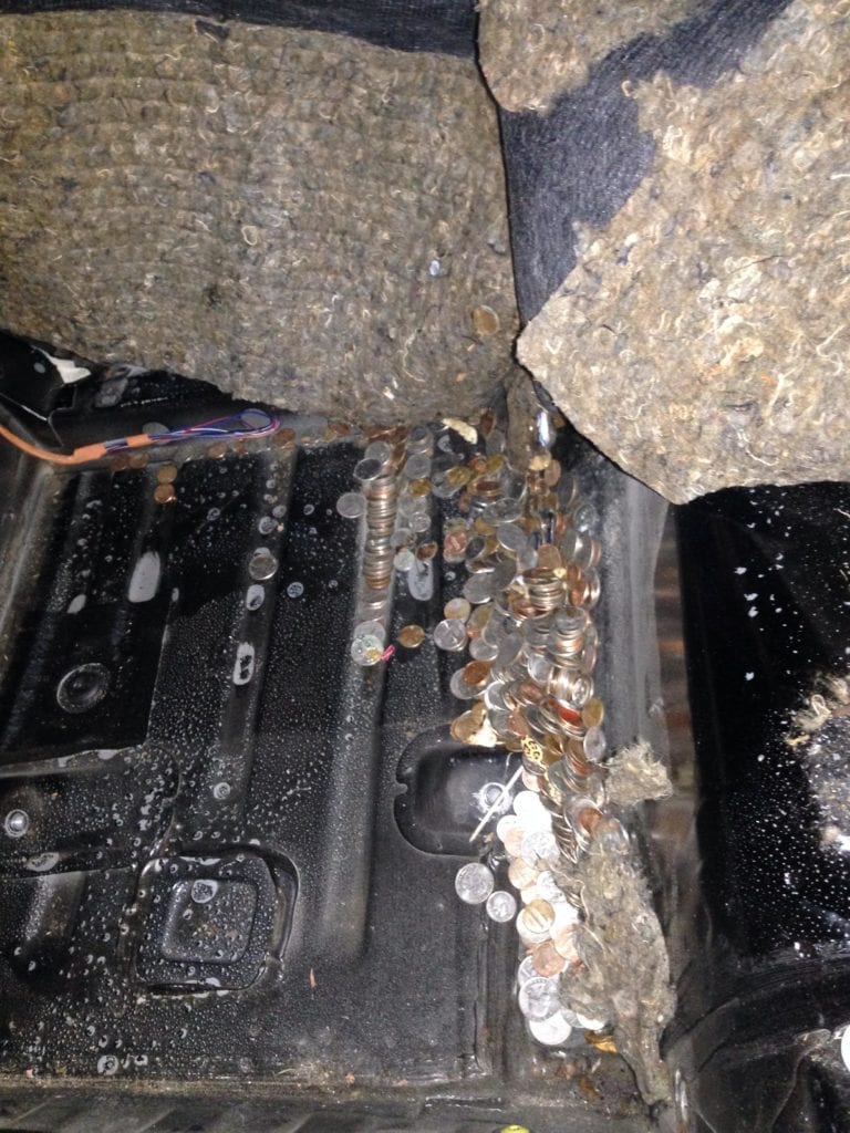 50 Lucky People Finding Their Long Lost Items