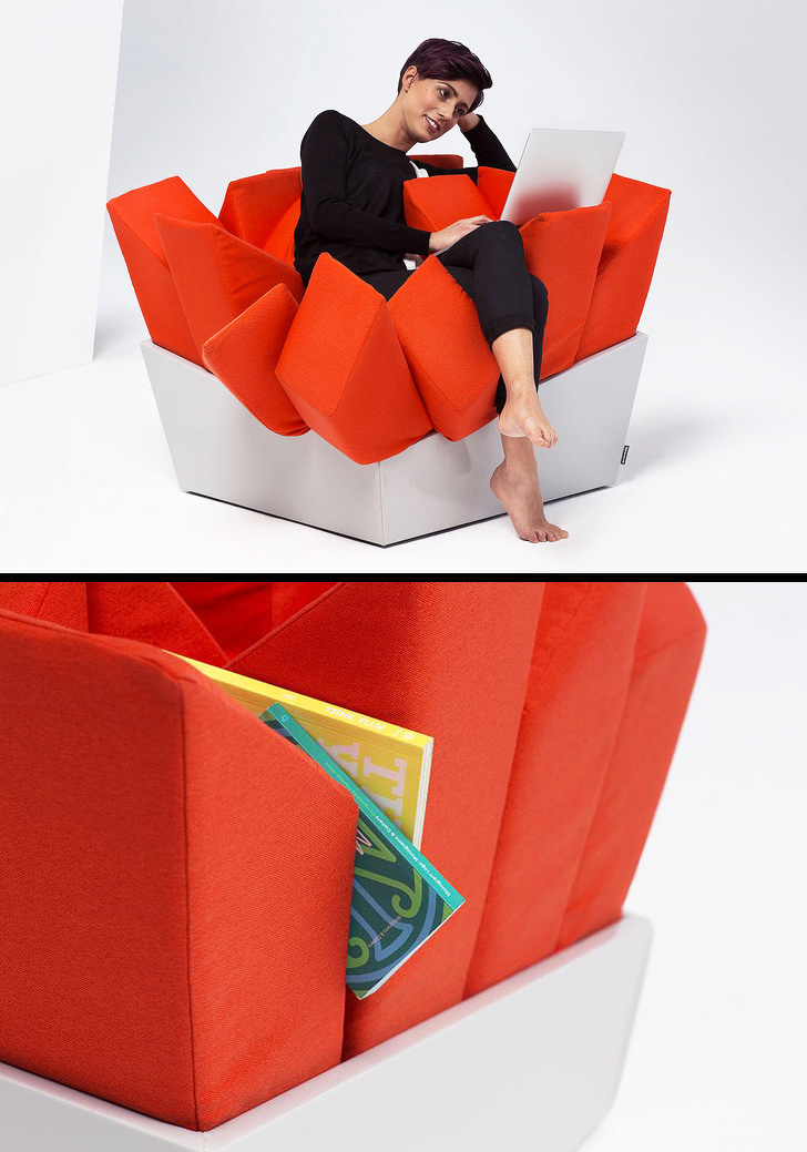 75 Designs That Are Not Only Crazy But Genius