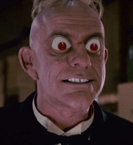30 of the scariest villains from kids movies that still haunt us today