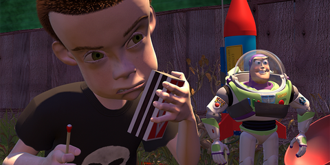 30 of the scariest villains from kids movies that still haunt us today