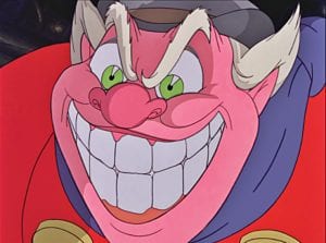 30 of the scariest villains from kids movies that still haunt us today