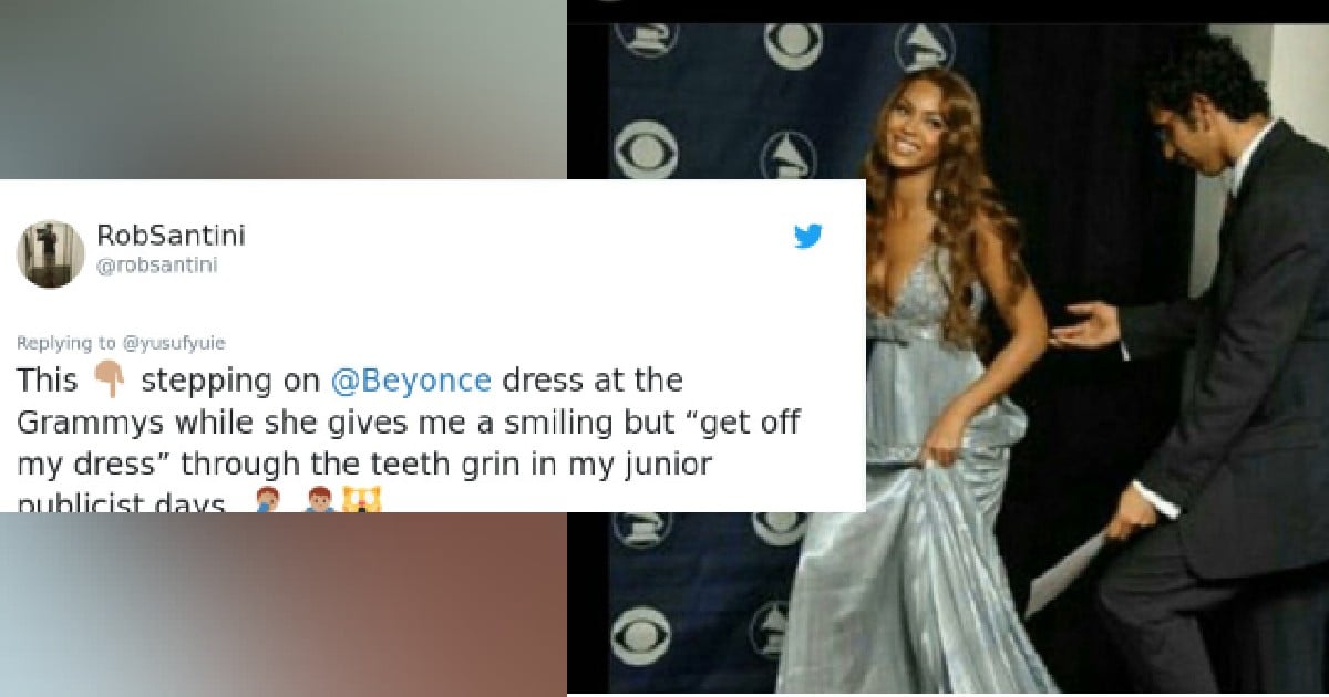 60 Hilarious worst-case scenario celebrity encounters that actually ...