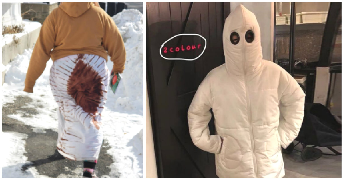 50 cringeworthy fashion fails we can’t believe people didn’t notice