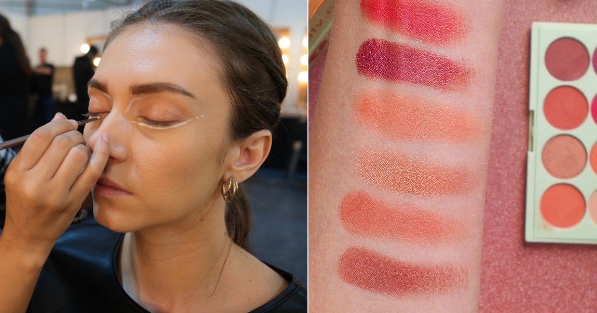 40 All Too Common Makeup Mistakes