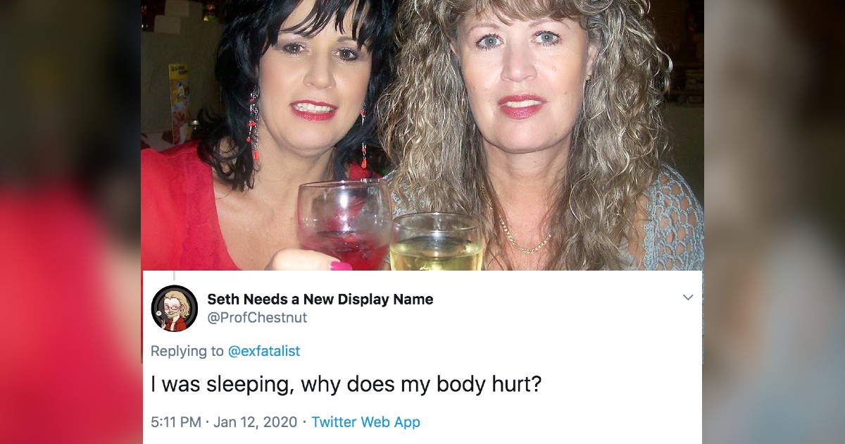 People who have lived past the age of 30 share what they learned is ...