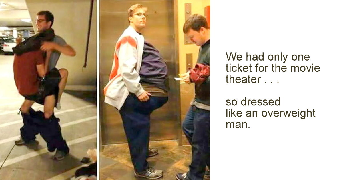 65 People Who’d Make The Best Kind Of Friends