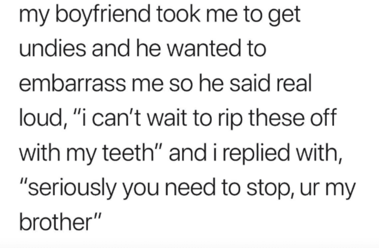 55 Painfully awkward moments that will make you cringe