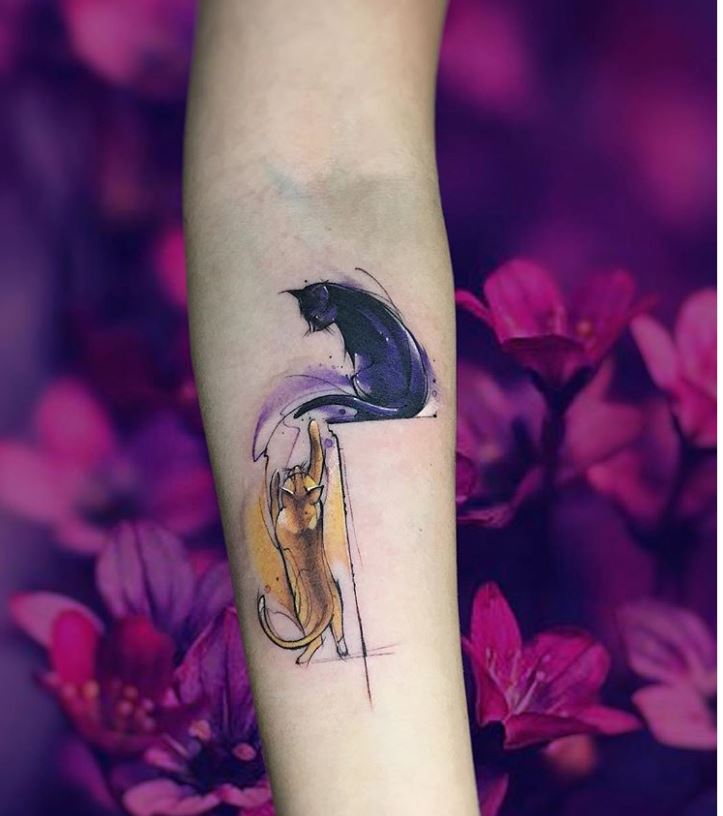 65 Sophisticated Tattoos To Inspire Anyone