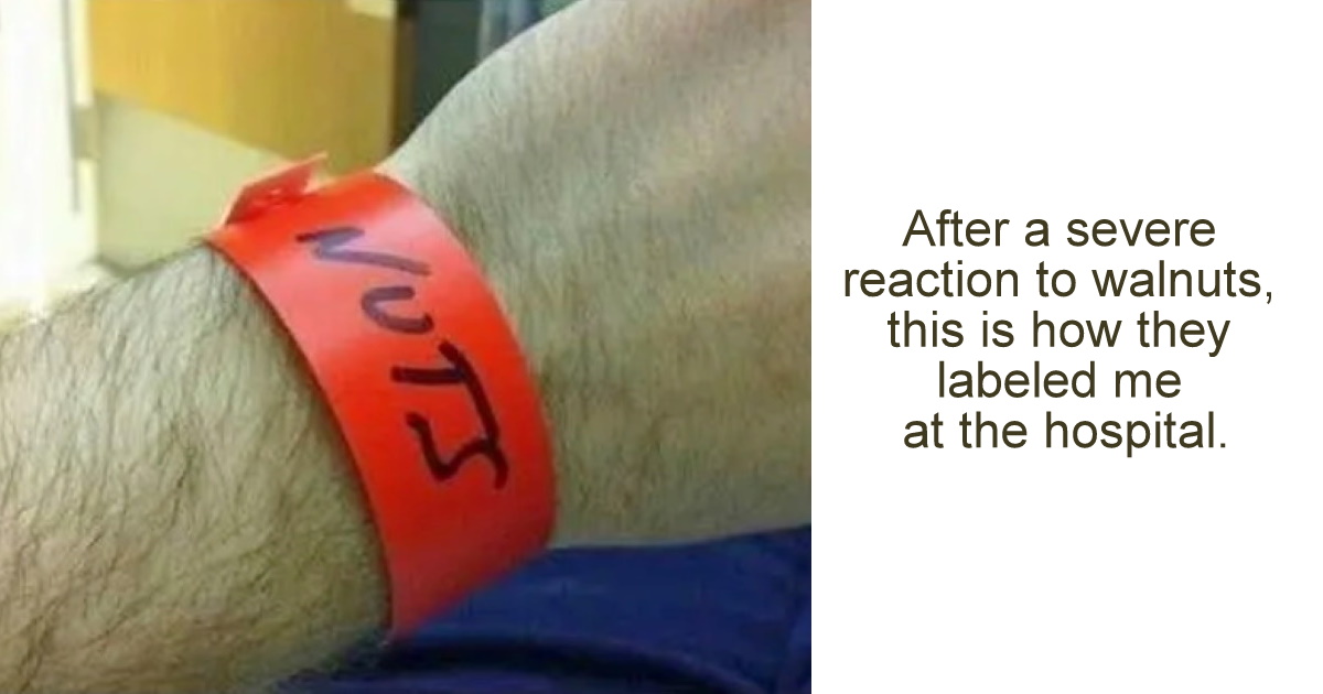 55 Painfully awkward moments that will make you cringe