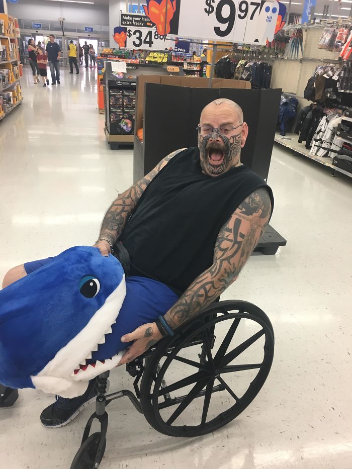 60 people whose great sense of humor outshines their disability or illness