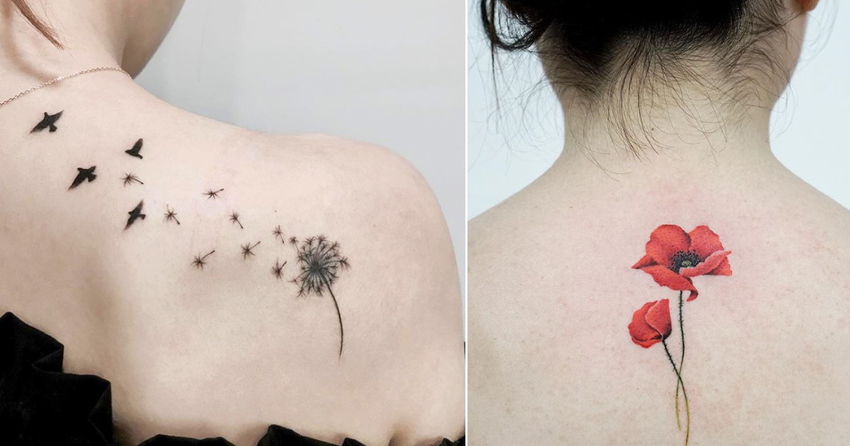 65 Sophisticated Tattoos To Inspire Anyone