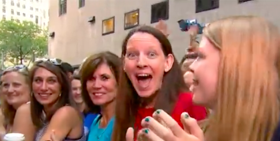 Two Deserving Women Get Glamorous Ambush Makeovers