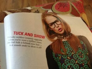 Worst advice magazines have given women in 70 photos