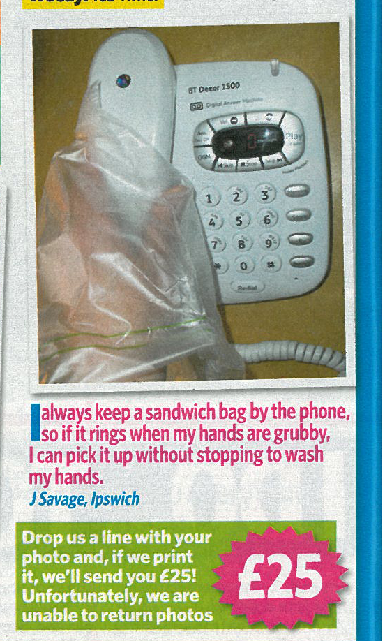 Worst advice magazines have given women in 70 photos