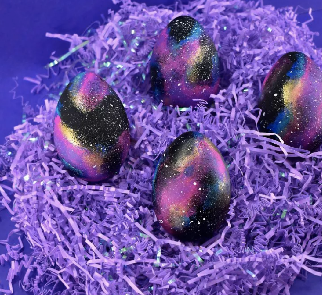 50 festive egg designs you'll want to copy this Easter