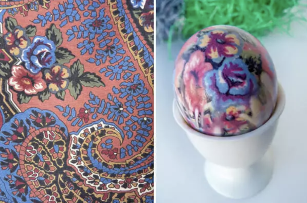 50 festive egg designs you'll want to copy this Easter