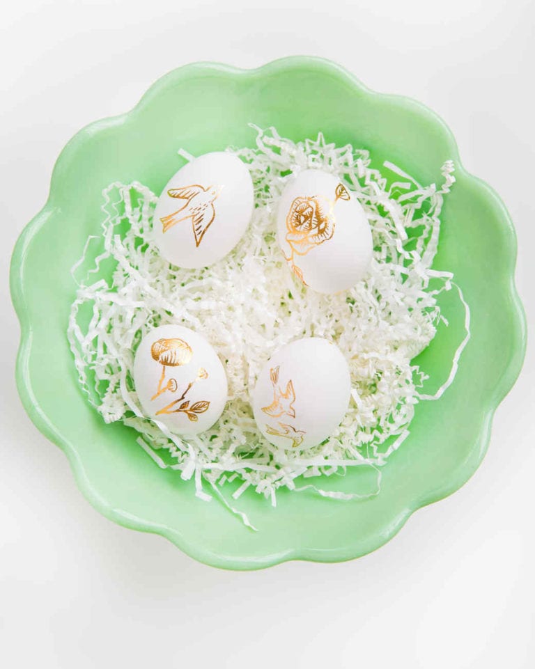 50 festive egg designs you'll want to copy this Easter