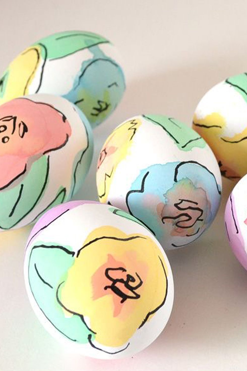 50 festive egg designs you'll want to copy this Easter
