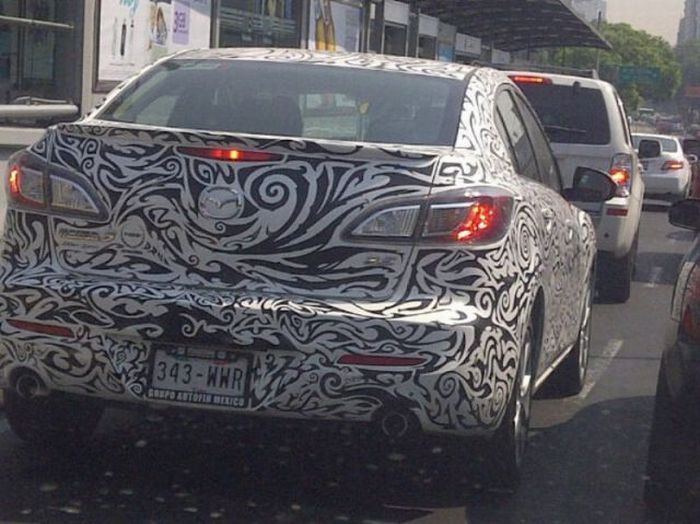 75 Bizarre paint jobs that never should’ve happened