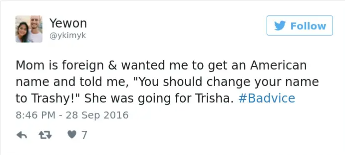 75 Times people were tricked by hilariously bad advice