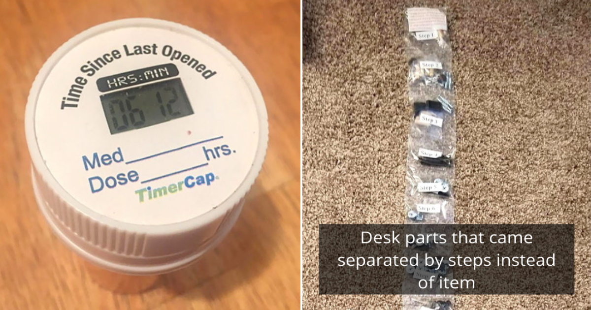 75 Brilliant Ideas That Should Be Implemented Everywhere