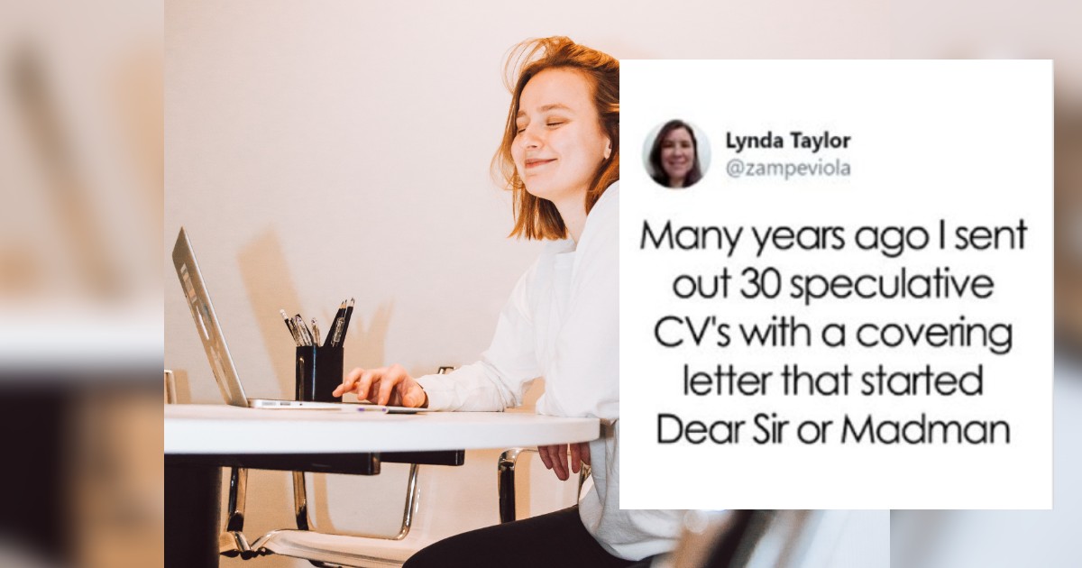 75 People share their hilariously terrible workplace fails