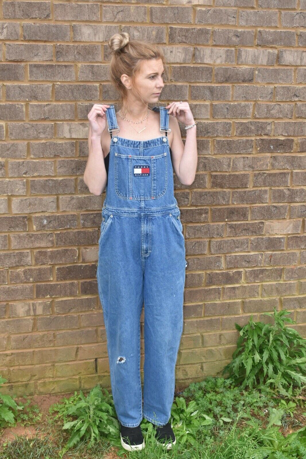 50 of the worst fashion trends of the 80s and 90s