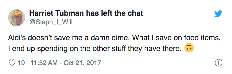 35 Funny Tweets That Will Only Make Sense To Aldi Shoppers