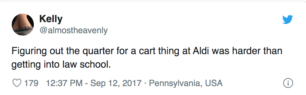 35 Funny Tweets That Will Only Make Sense To Aldi Shoppers