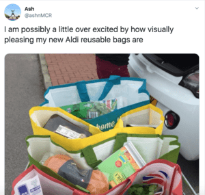 35 Funny Tweets That Will Only Make Sense To Aldi Shoppers