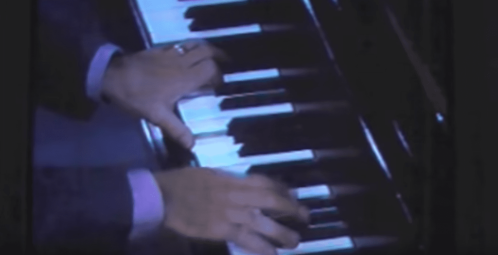 Harvard professor shows the history of music from prehistory to now in ...