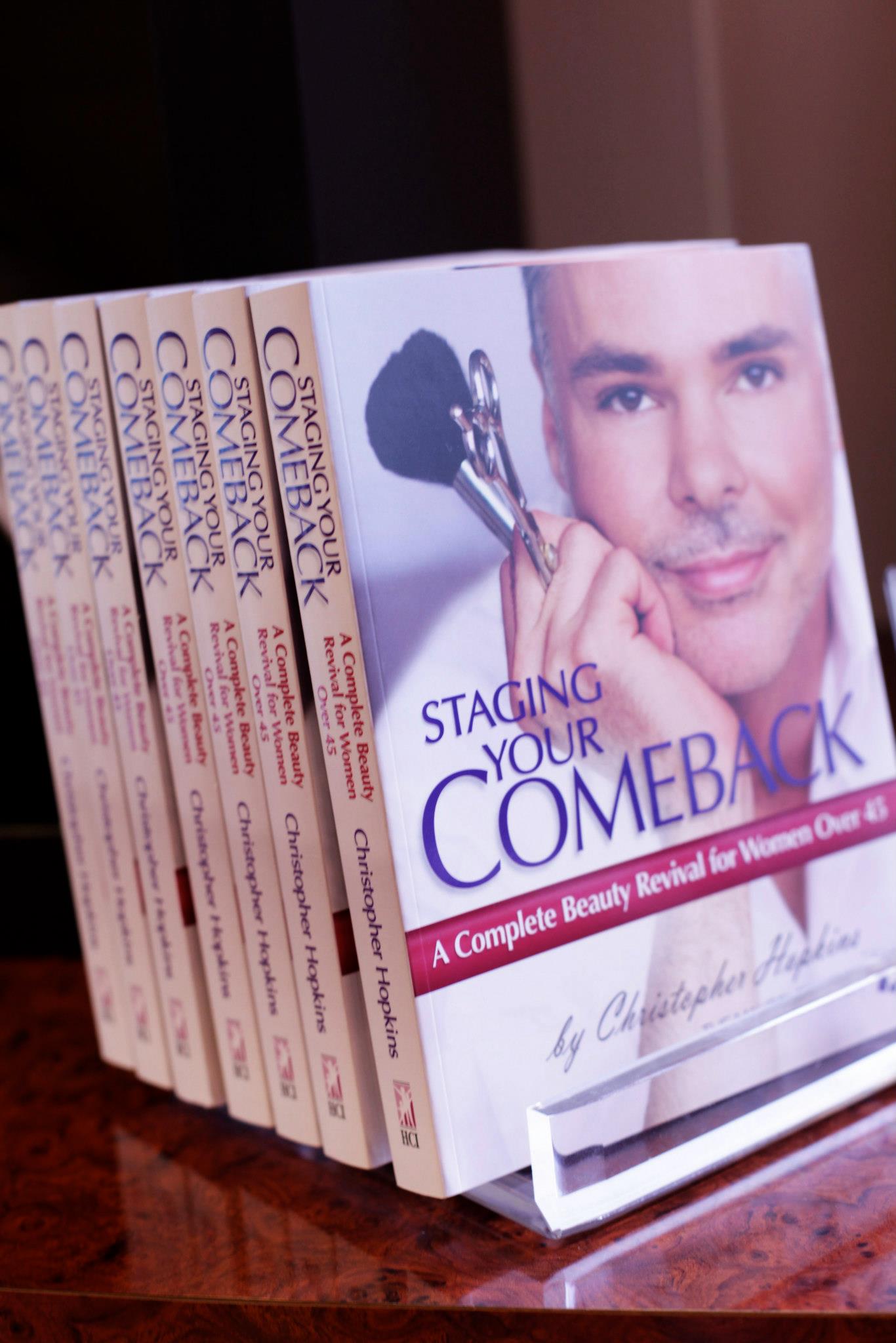 59-Year-Old Feels Confident Again With Smokin' Hot Makeover