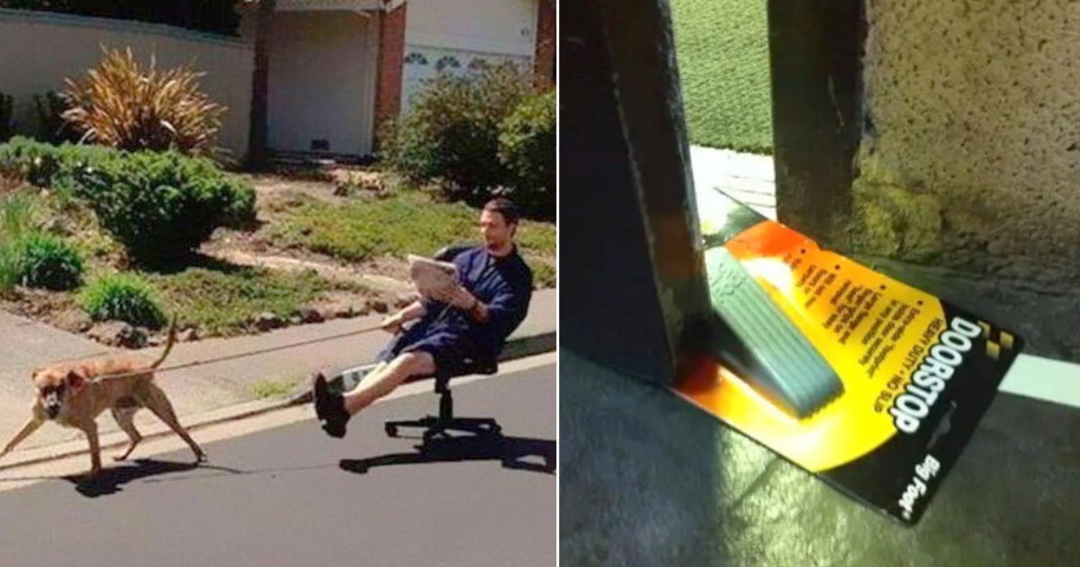 45 Lazy And Hilarious Geniuses That Have Life All Figured Out