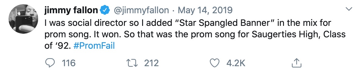 50 Prom Fails That Are Too Funny Not To Laugh About