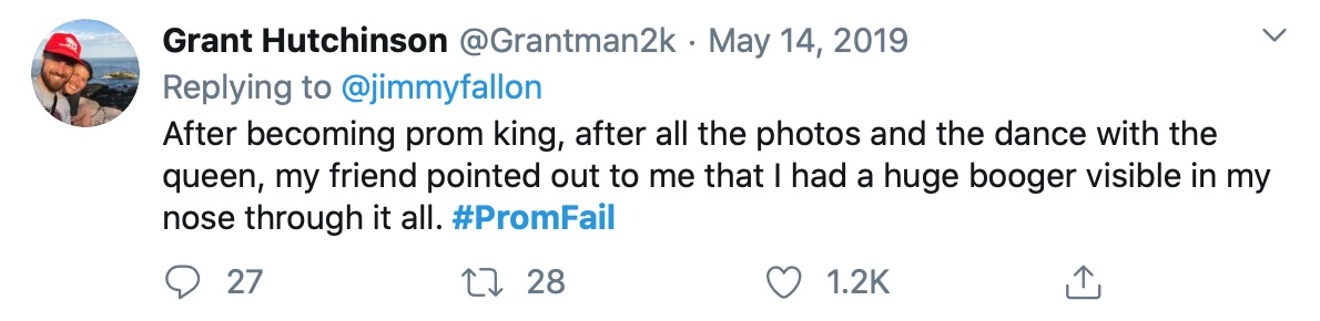 50 Prom Fails That Are Too Funny Not To Laugh About