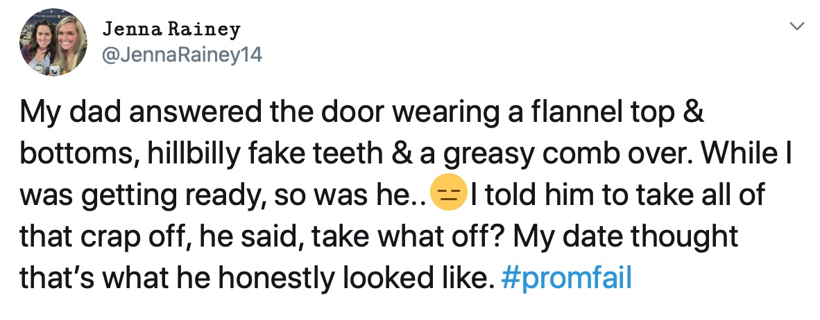 50 Prom Fails That Are Too Funny Not To Laugh About