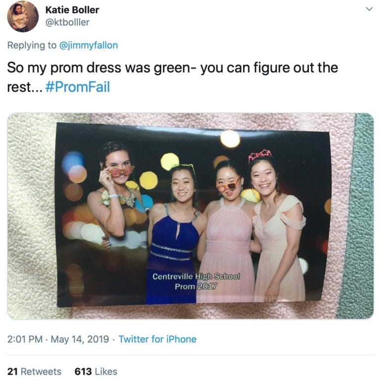 50 Prom Fails That Are Too Funny Not To Laugh About