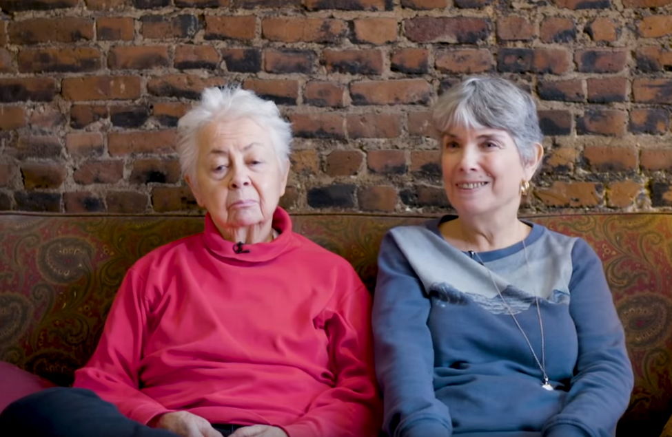 Couples from around the world share the secret to a lasting marriage