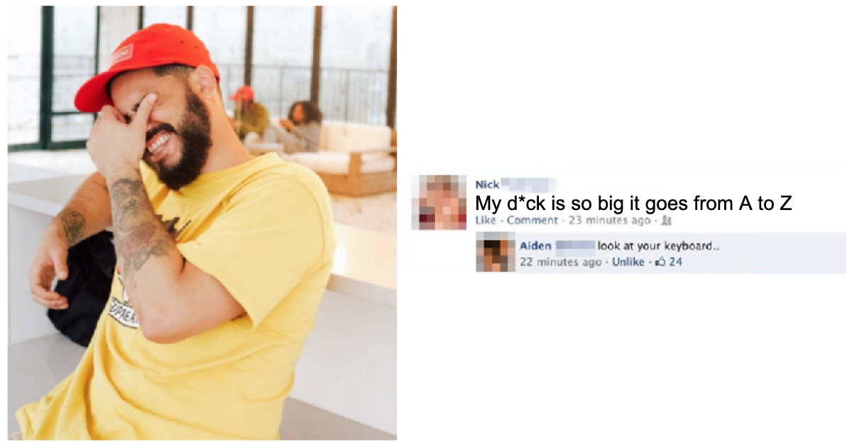 60 hilarious comebacks that packed a mean punch