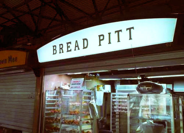 75 hilarious store names you won't forget anytime soon